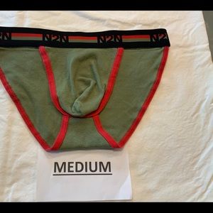 N2N Bodywear - Poshmark